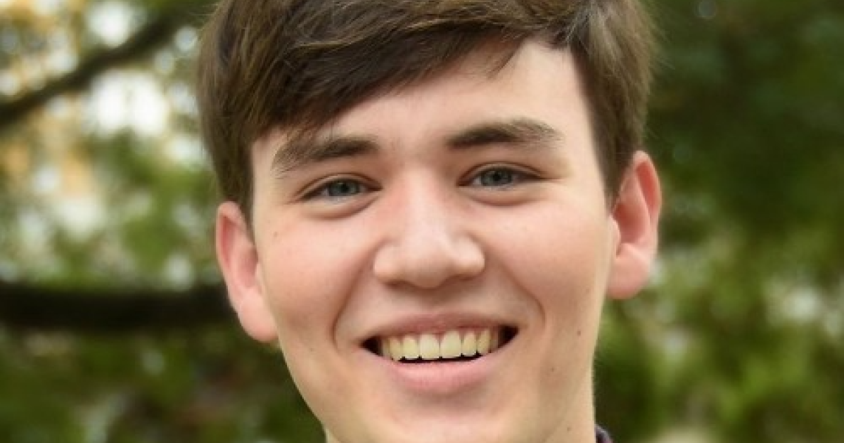 Daniel Poag Keller Center At Princeton University